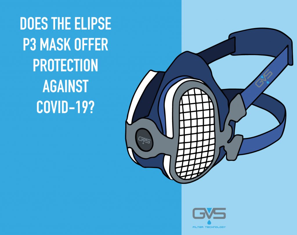 ELIPSE mask: F.A.Q. – GVS e-mag